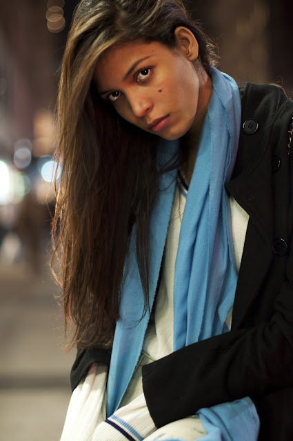 Anibal Melo Photography: Gabriella Mendez @ Re:Quest Models