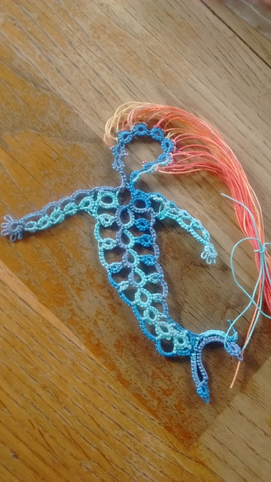 Tat It And See: More mermaids.