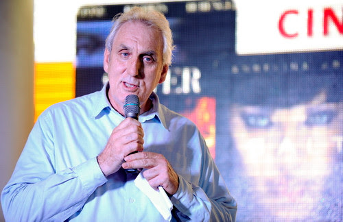 BooksChatter: ℚ Veil of Deception: Captain Jason Conrad [2] - Michael ...