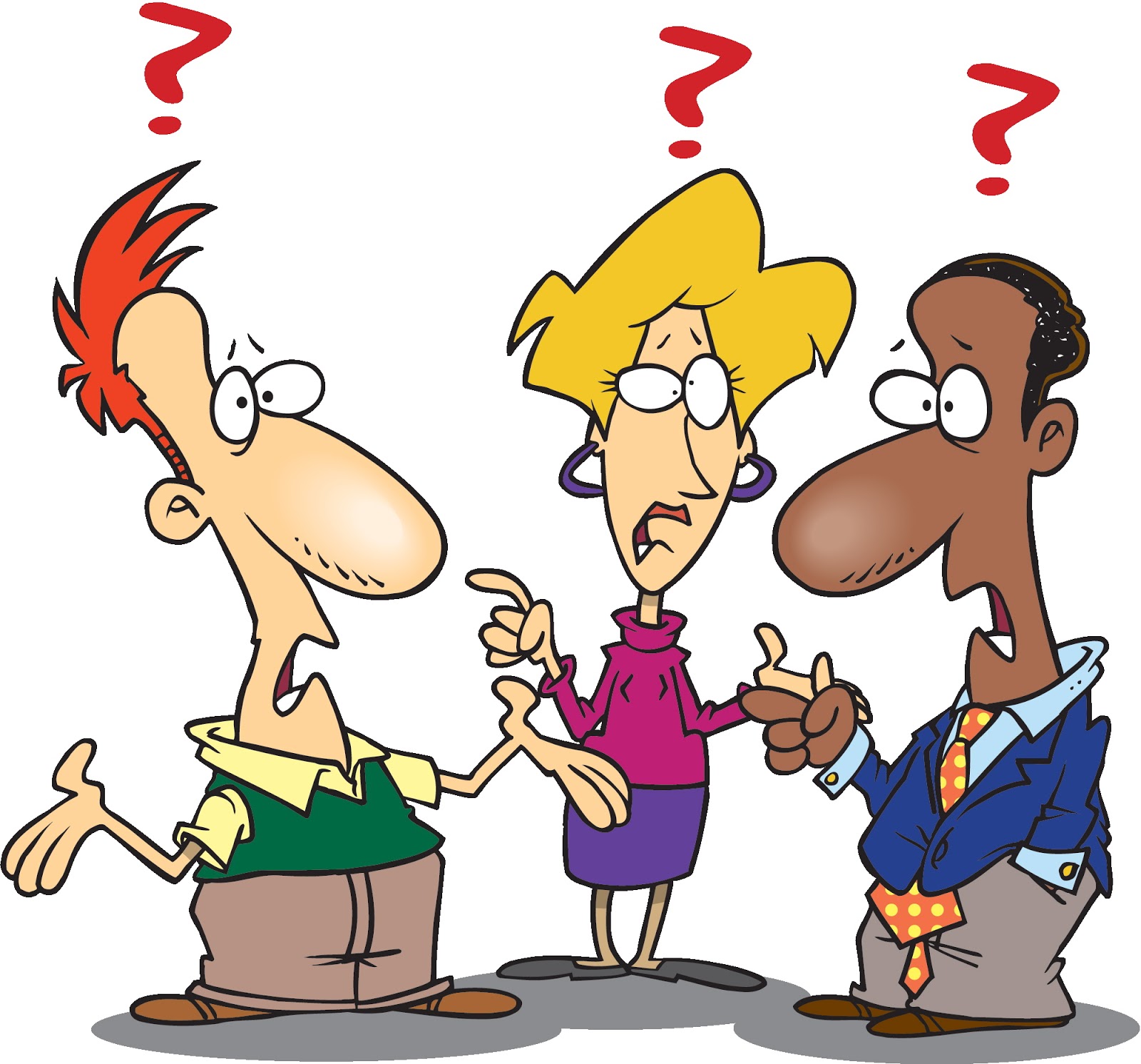 HR BlogVOCATE: Chaos and Confusion, the Making of Sheep, and Apathy ...