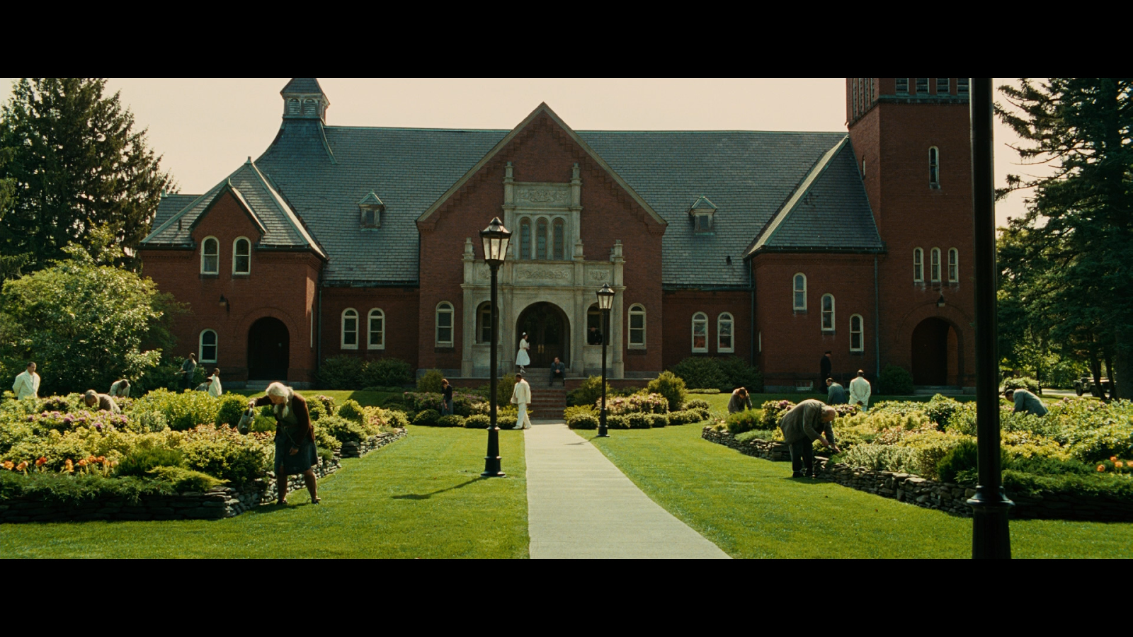 Happyotter: SHUTTER ISLAND (2010)