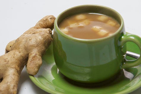 Secret Recipe Drinks Bandrek | Home-Cooked Food Recipes: Secret Recipe ...