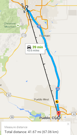 Geolocation for Dummies | The Antisocial Network