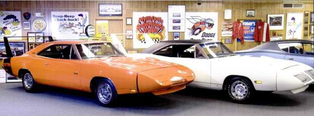 Just A Car Guy: One of the rarest Mopars, and most highly desired, the ...