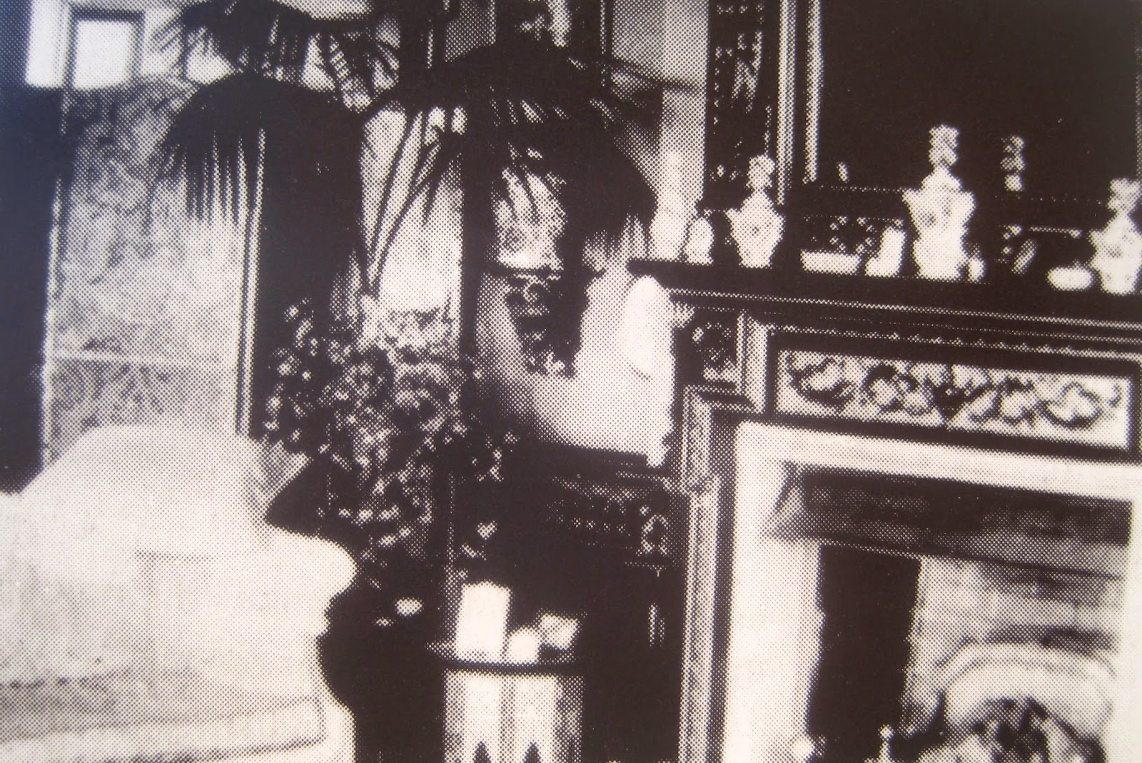 영화 더 디그의 실존인물-부인 Edith May Pretty : 네이버 블로그