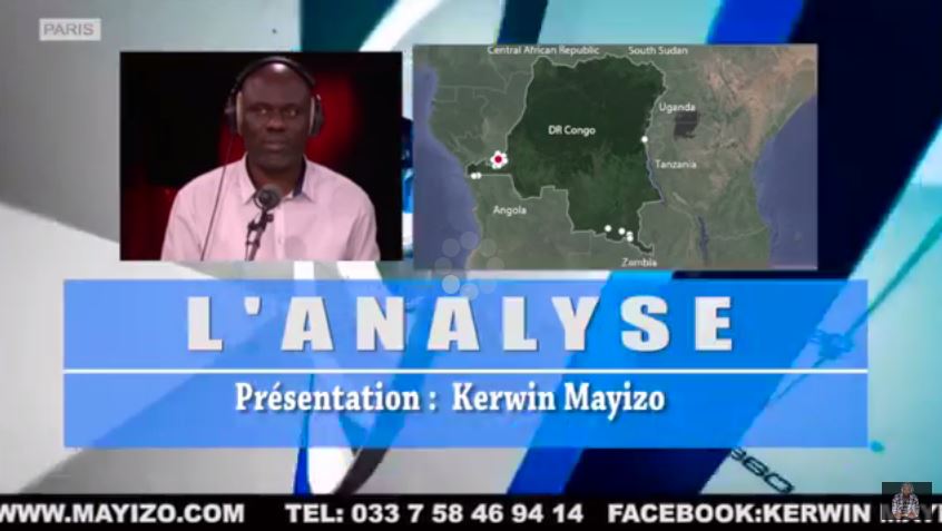 L ' Analyse socio-politique par Kerwin Mayizo : CMC elingi ko ya na ...