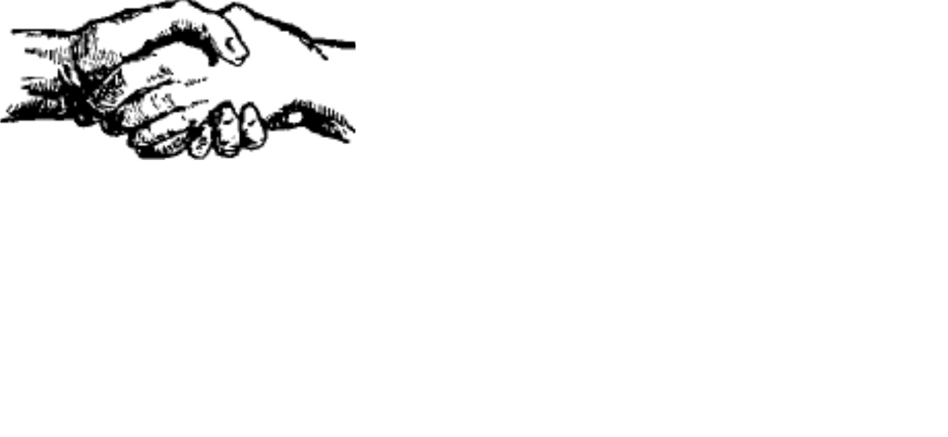 Know the use and demonstrate the salute, sign, handshake and motto