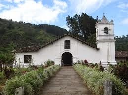 Templos y Construcciones en América Latina: Costa Rica: Época Colonial