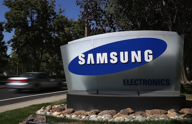 Samsung Electronics Expects Highest Operating Profit in Company History ...