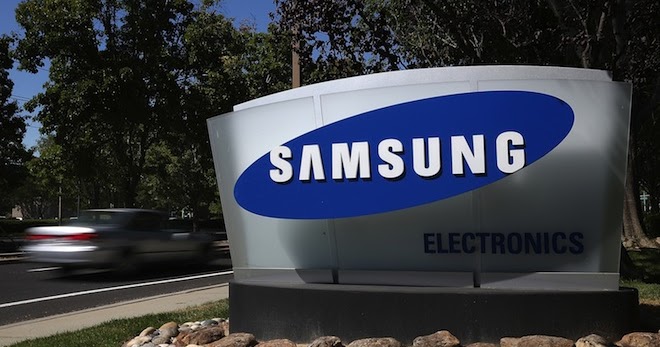 Samsung Electronics Expects Highest Operating Profit in Company History ...