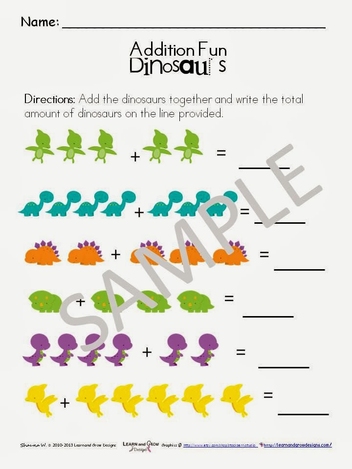 Common Core Math Addition