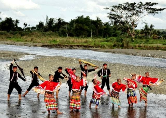 mybeautifulILOILO: Binanog Festival: Inspiring and Unifying the ...