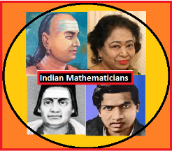 Indian mathematician and their contribution