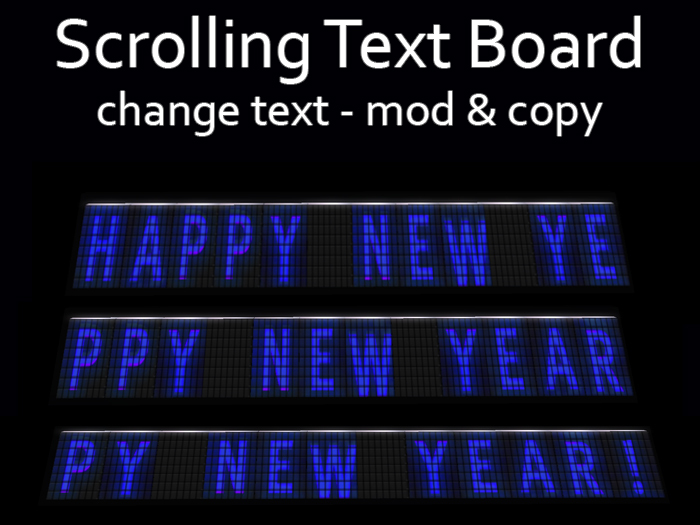 How To Add Scrolling Text To Status Bar gs ss G g s s how-to-add-scrolling-text-to-status-bar-gs-ss-g-g-s-s