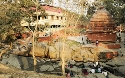 Dispur: The Amazing City of Assam