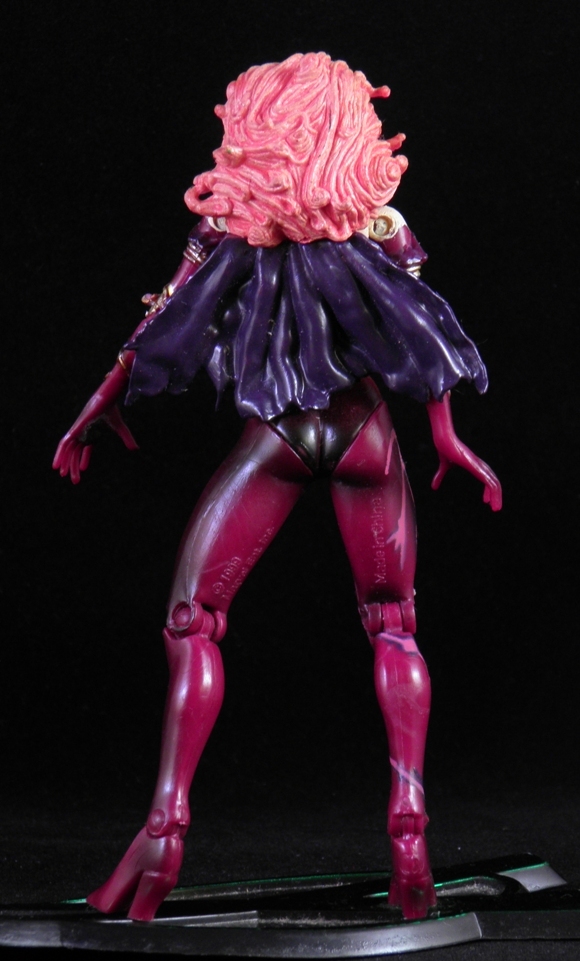 She's Fantastic: Mutant X - The GOBLIN QUEEN!