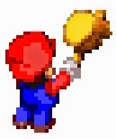 Boxed Pixels: Snes Review : Super Mario RPG (Game 070)