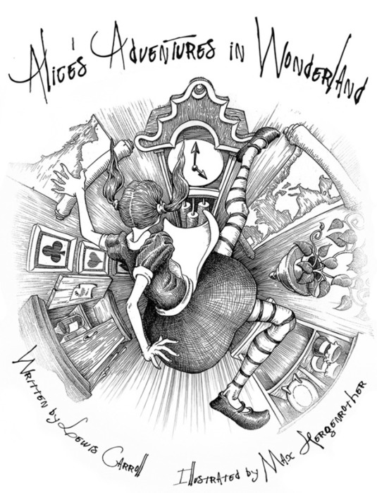 AliceManiA: 2013