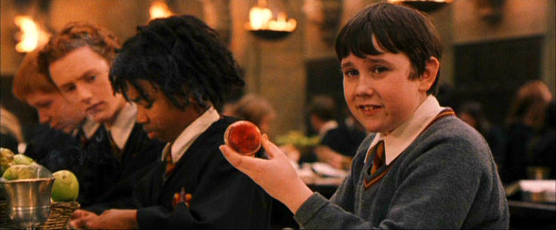 Crafty Distractions: Neville's Remembrall