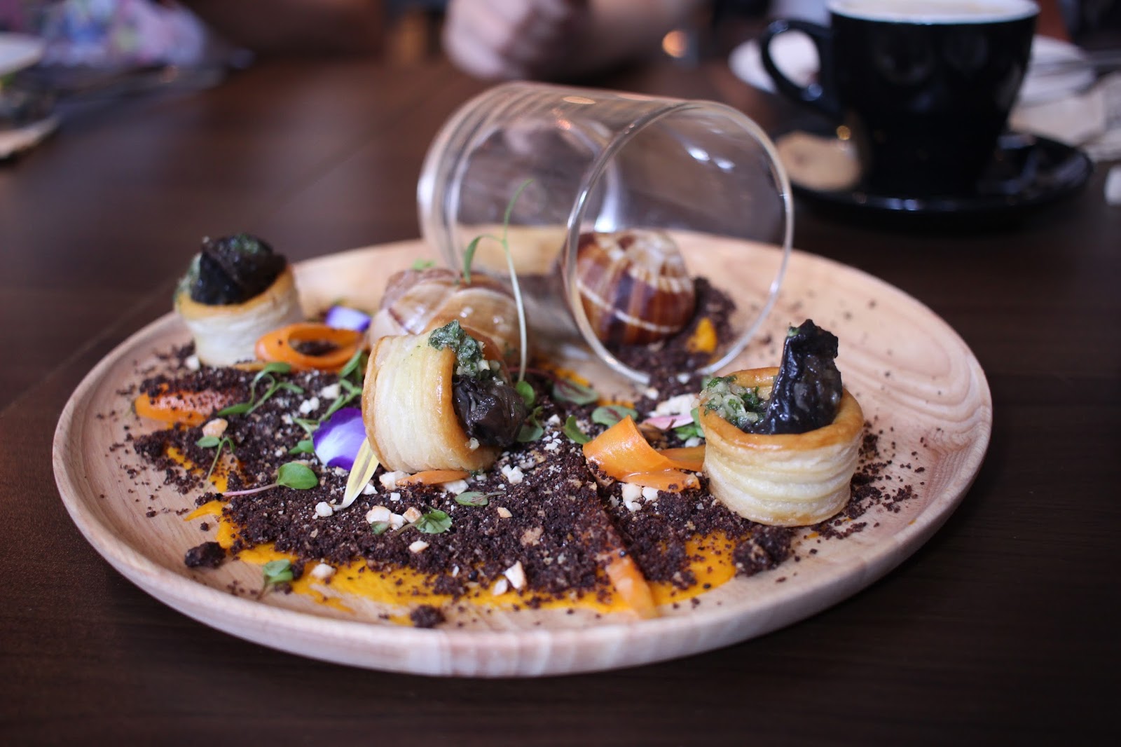 [Relocated] Froth Cafe Weekend Brunch Menu, BIG Hotel Singapore ...