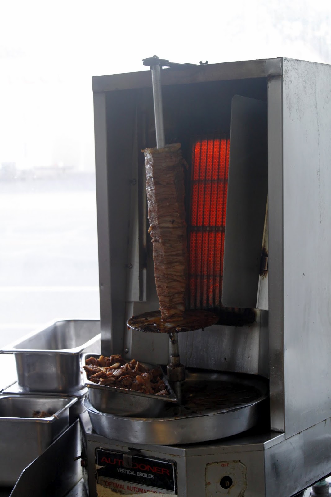 Great Lakes, Better Food: The Search for Al Pastor Ends in Detroit's ...