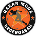 pusat kegiatan rakan muda kalabakan: logo rakan muda kalabakan