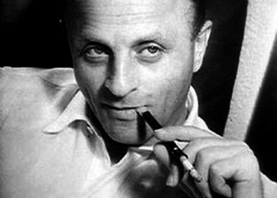 Życie na Węgrzech: Bíró László - węgierski wynalazca długopisu