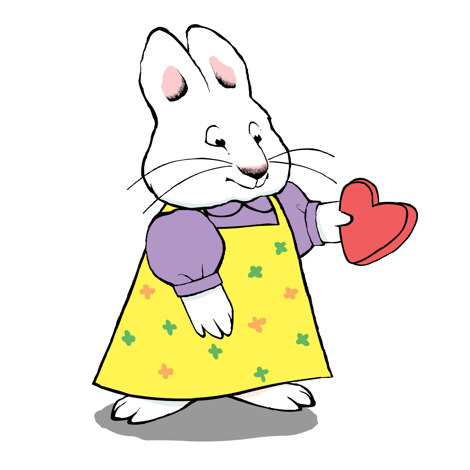 Max And Ruby Rule 34 Ery