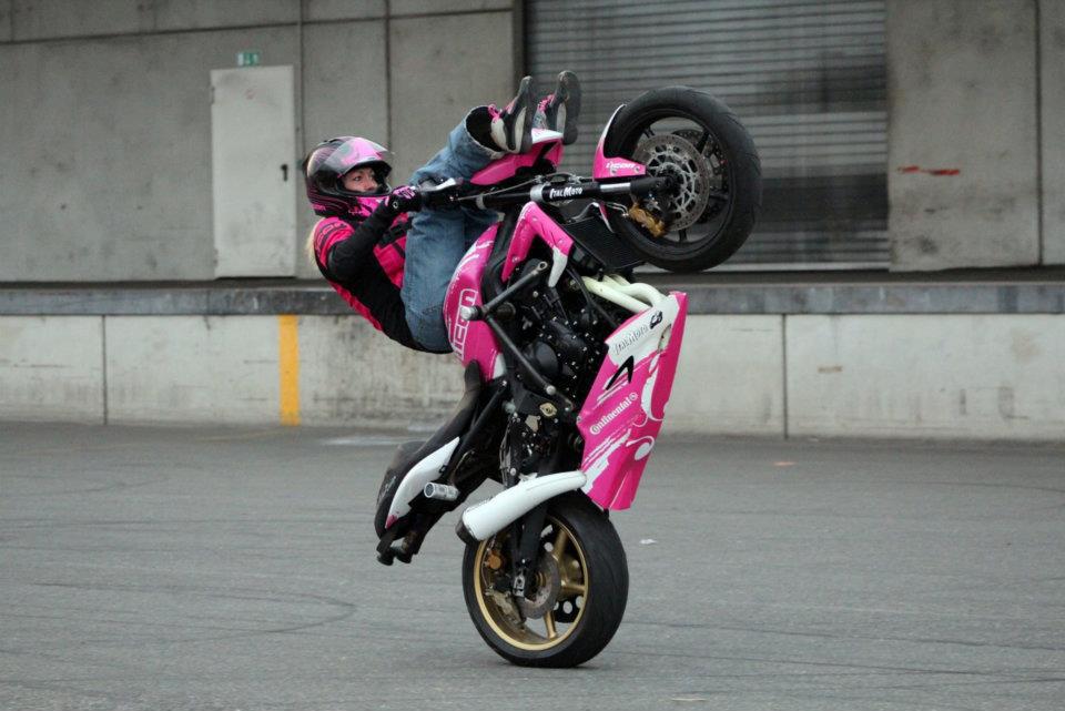 Αν ο κόσμος ήταν ροζ (Πανέμορφες Φωτογραρφίες) _ (Μέρος 6ο)