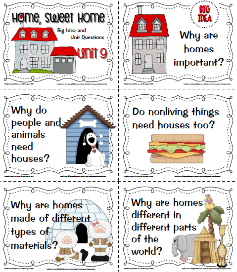 Sailing Through 1st Grade: Unit 9 Open Court Imagine It! Support Materials