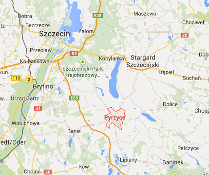 JEZIERZYCE "DOLINA MIŁOŚCI" ♥ Jeseritz " Das Tal der Liebe": Ciekawe ...