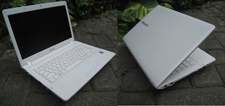 Laptop Second Samsung 300E5EV | Jual Beli Laptop Bekas, Kamera, Service ...