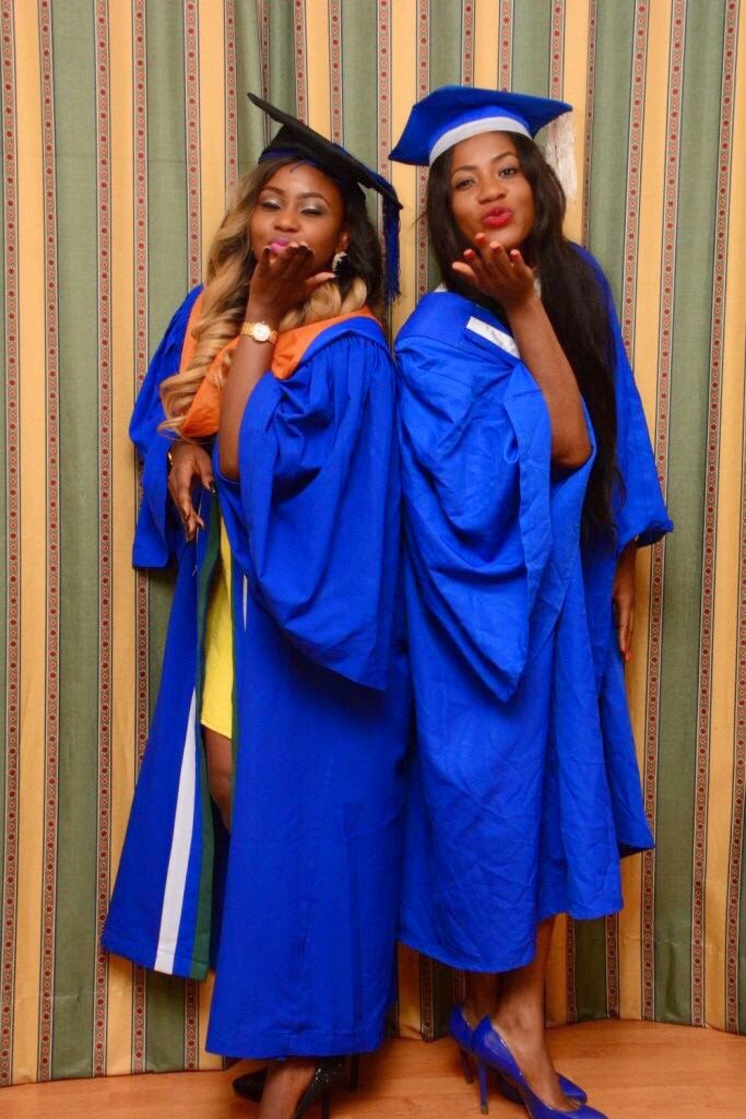 Nollywood by Mindspace: YIPPEE! NOLLYWOOD ACTRESSES, NICHOLE BANNA AND ...