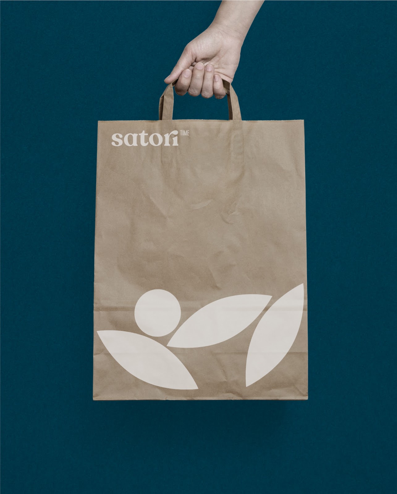 Satori Time – Packaging Of The World