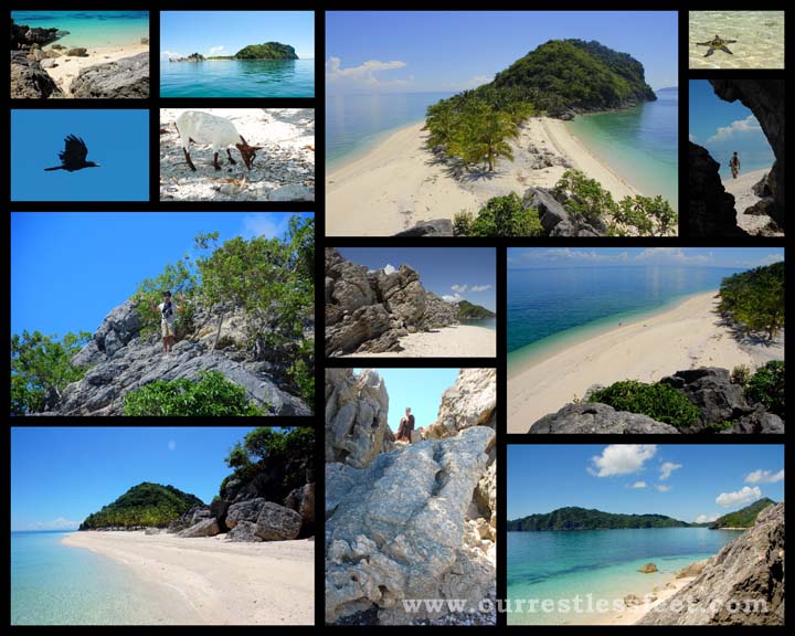 Travel and Experience the Philippines and the World!