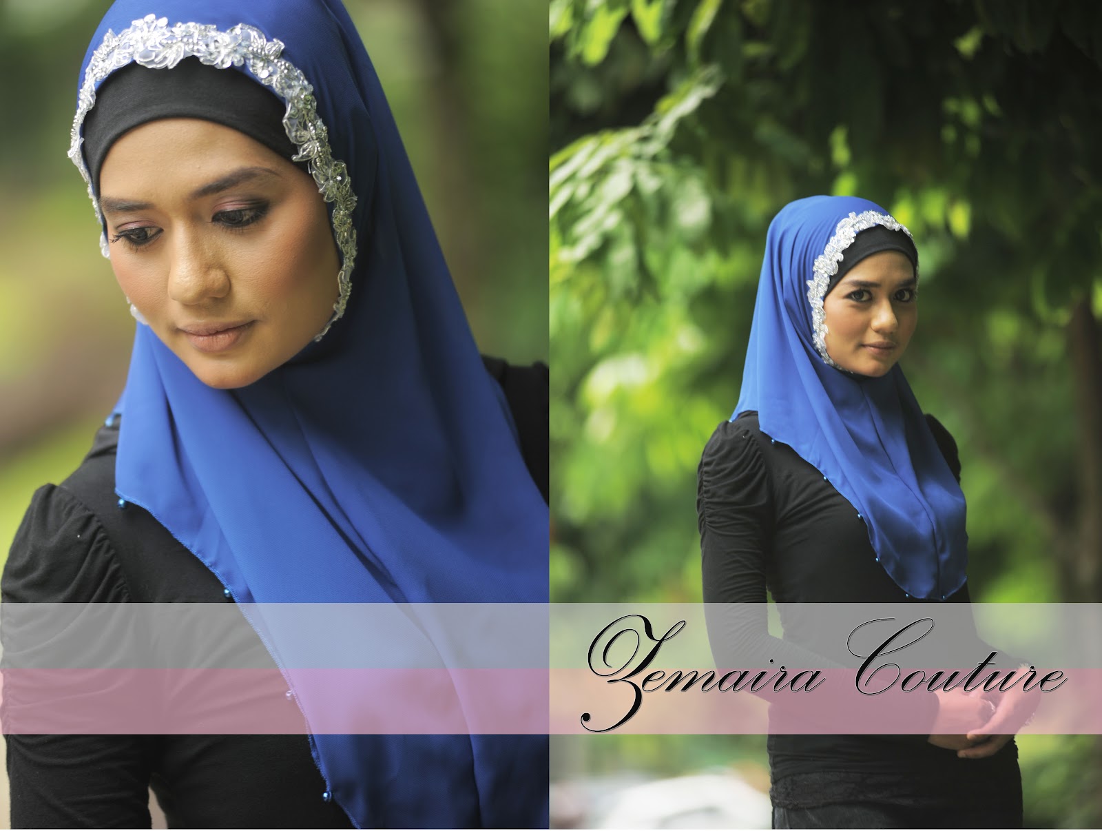 Zemaira Couture