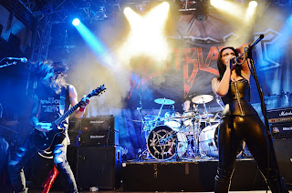 Album Reviews: CrashDiet, Jettblack, Sleekstain, Hell in the Club ...