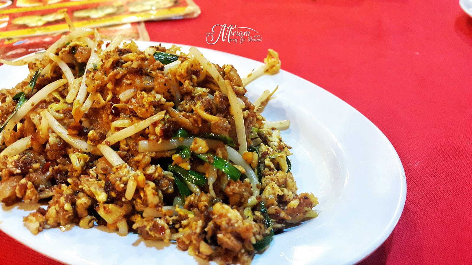 Restoran Yan Yan A One | RM 3 Dim Sum NETT | ♥Miriam MerryGoRound♥