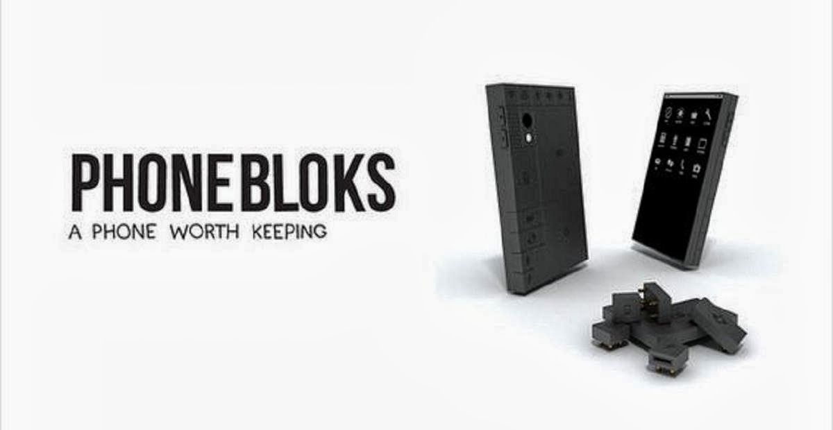 PHONE-BLOCKS The Next Generation Phone ( MUST READ THIS.. ) | WebSofty