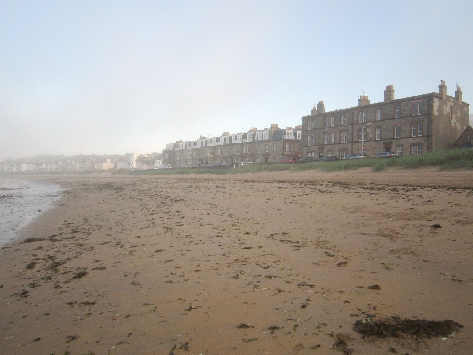 coastrider: Return of the Sea Haar