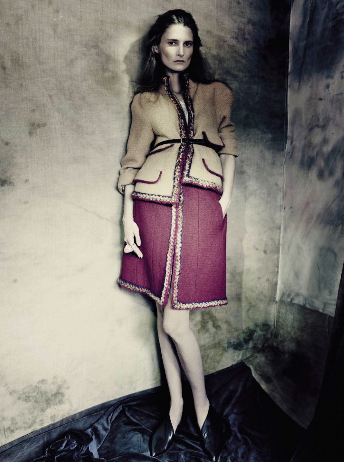 stella, audrey, ines, saskia, melanie, othilia, anais, golshifteh ...