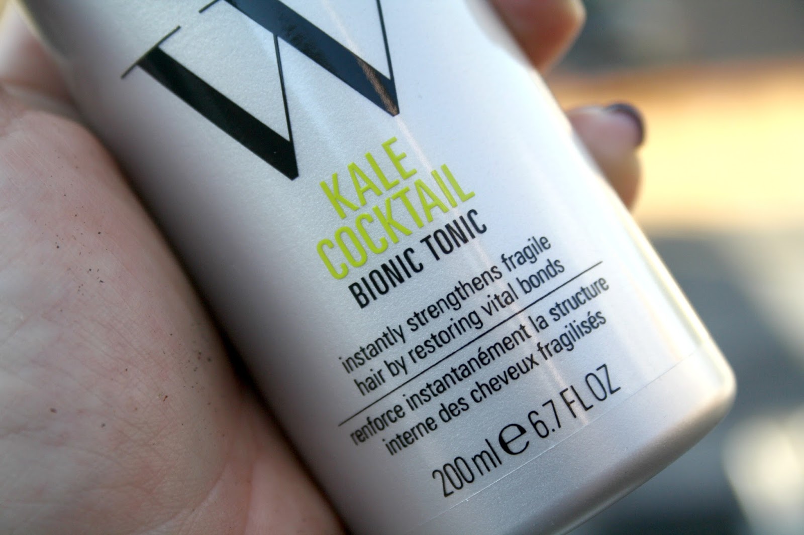 Beautyqueenuk | A UK Beauty and Lifestyle Blog: COLOR WOW HAIR COCKTAILS