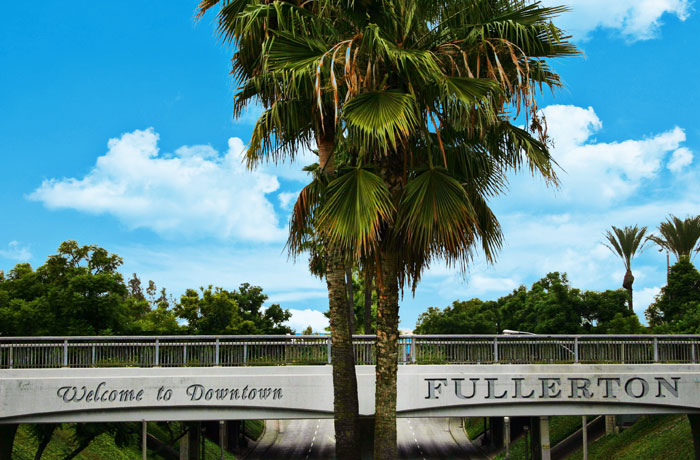 Jesse's Blog: Describe the Town You Live In