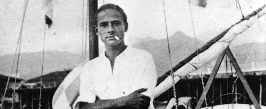 Guido Morselli - Alchetron, The Free Social Encyclopedia