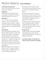 Primarily Art with Mrs. Depp: Light to Dark Values