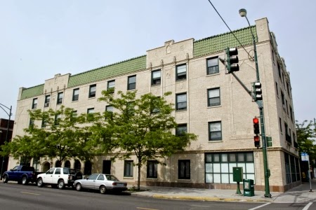 Zero Carbon Chicago: Zero-Carbon Living: Are SRO-type Housing Options ...