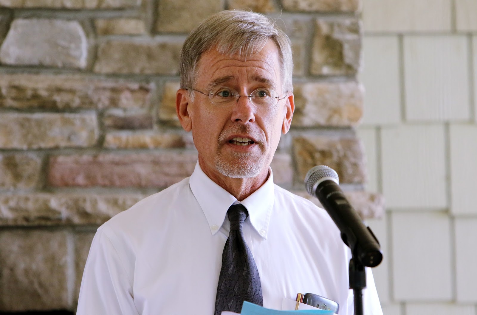 Mark Kodiak Ukena: 9/11 Tribute Interfaith Service of Healing, Hope ...