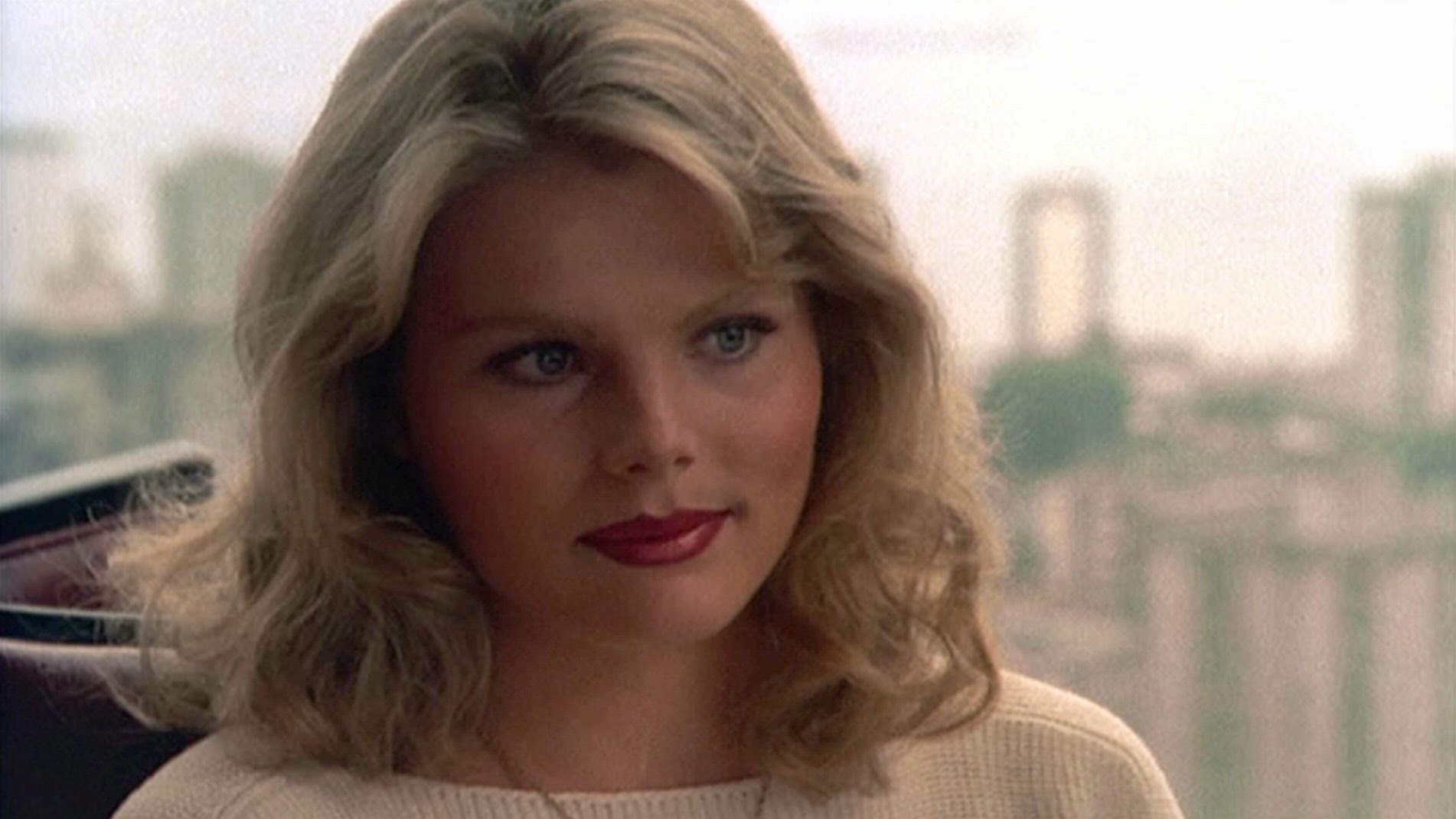 DVD Exotica: Bob Fosse's Dark Star 80 In Widescreen