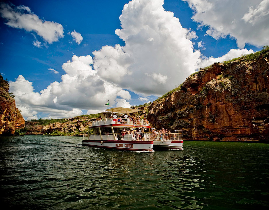 Link - Los 40 mejores destinos naturales de Brasil - 2ª Parte | Esencia ...