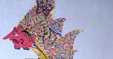 Album Kisah Wayang: Baladewa Rabi